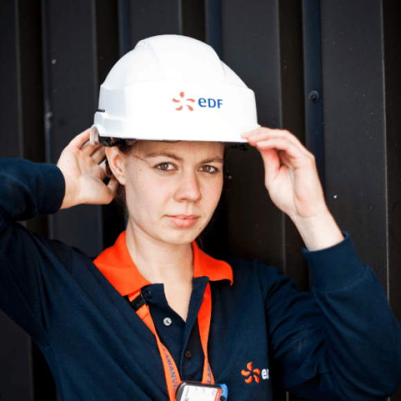 Ingénieure Ingénieur Fabrication Edf Fr